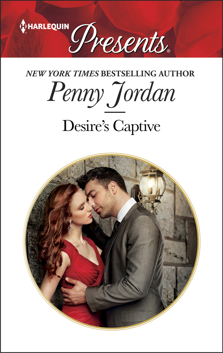 Desire's Captive by Penny Jordan (Ebook) - Read free for 30 days