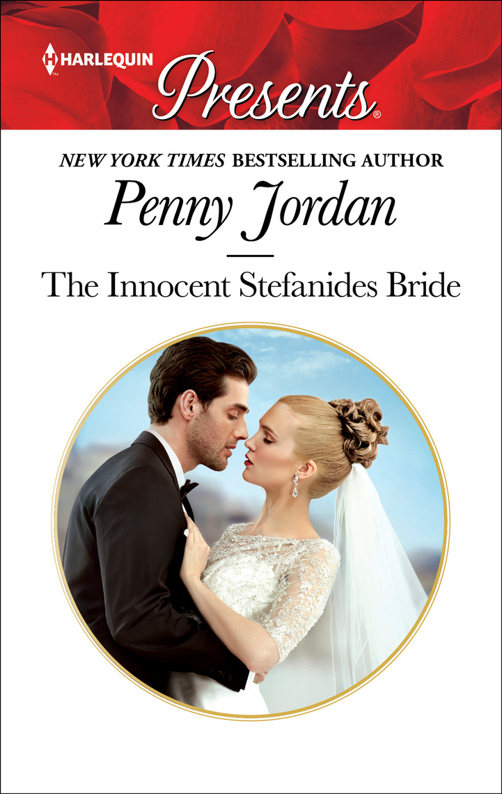 The Innocent Stefanides Bride by Penny Jordan (Ebook) - Read free for ...