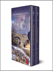 Kidnapping Cold Case & Cold Case Target by Laura Scott, Jessica R. Patch (Ebook) - Read free for ...