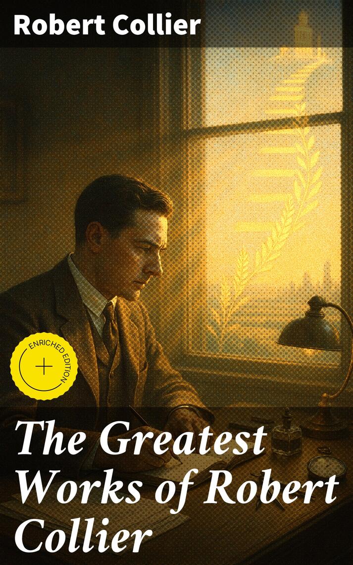 The Greatest Works of Robert Collier by Robert Collier (Ebook) - Read ...