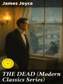 THE DEAD (Modern Classics Series) by James Joyce (Ebook) - Read free ...