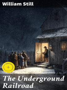 The Underground Railroad by William Still, Good Press, Victor Ball ...