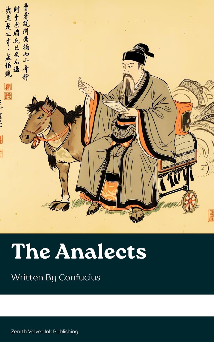 The Analects by Confucius (Ebook) - Read free for 30 days