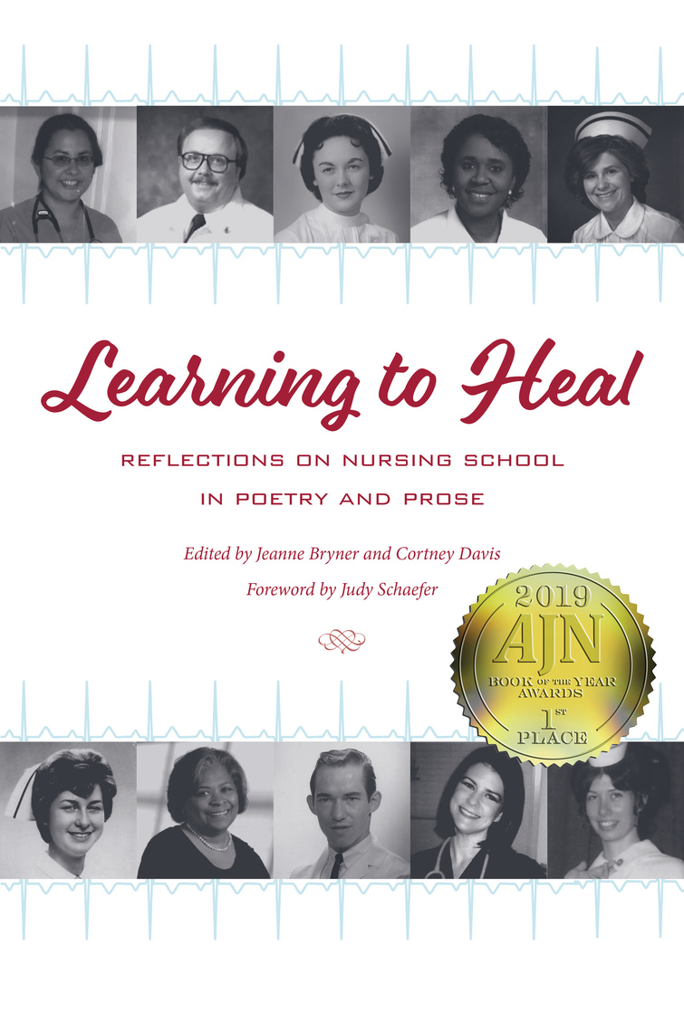 Learning to Heal by Jeanne Bryner, Cortney Davis (Ebook) - Read free ...