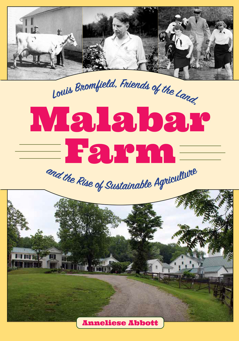 Malabar Farm by Anneliese Abbott (Ebook) - Read free for 30 days