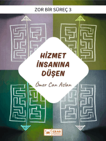 Hizmet İnsanına Düşen by Ömer Can Aslan (Ebook) - Read free for 30 days