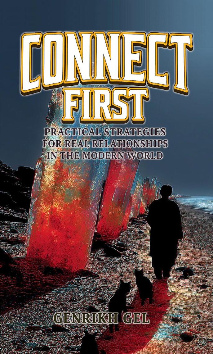 Connect First by Genrikh Gel (Ebook) - Read free for 30 days