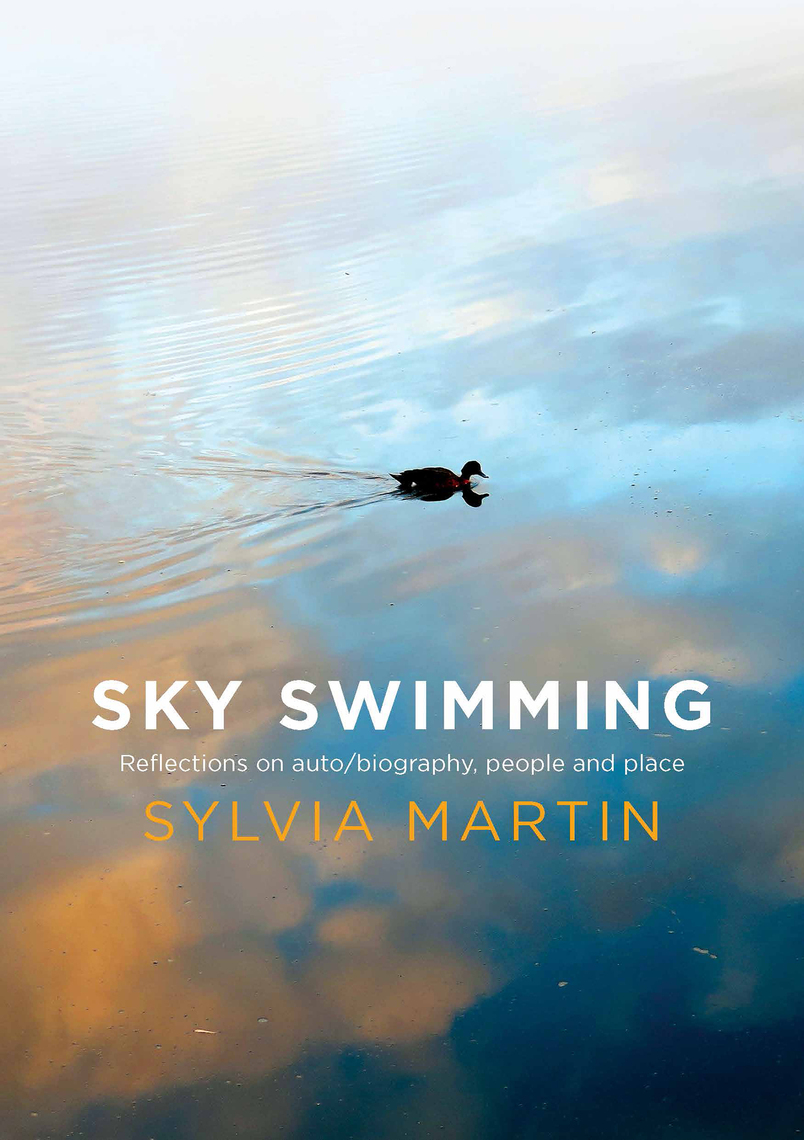 Sky Swimming by Sylvia Martin (Ebook) - Read free for 30 days