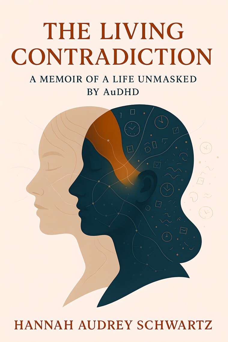 The Living Contradiction by Hannah Audrey Schwartz (Ebook) - Read free ...