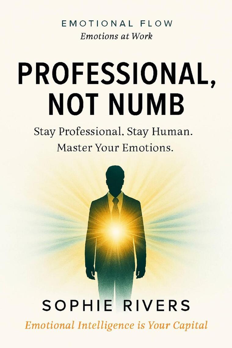 Professional, Not Numb by Sophie Rivers (Ebook) - Read free for 30 days