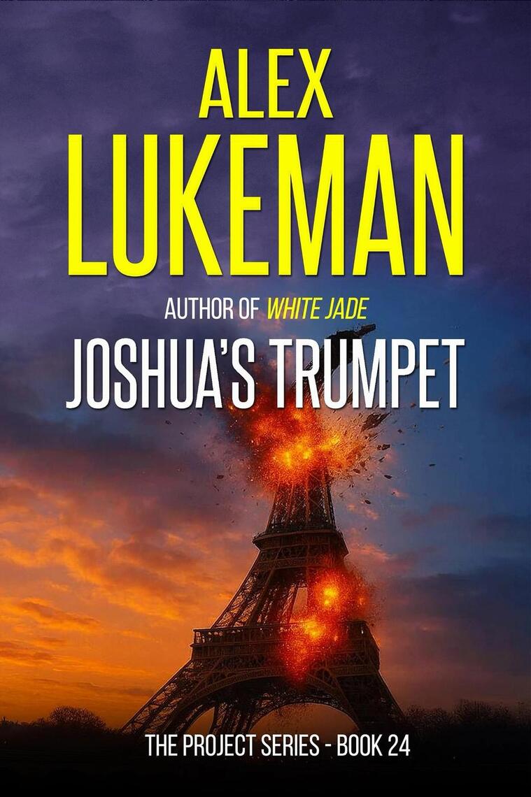 Joshua's Trumpet by Alex Lukeman (Ebook) - Read free for 30 days