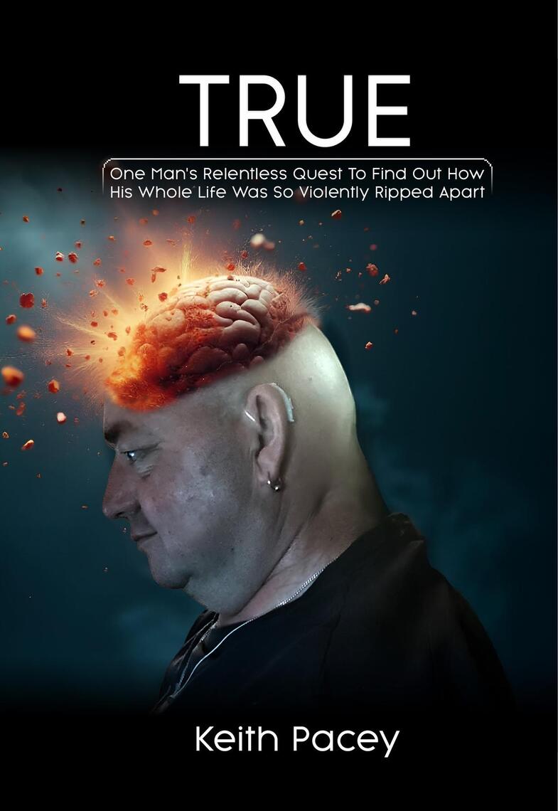 True by Keith Pacey (Ebook) - Read free for 30 days