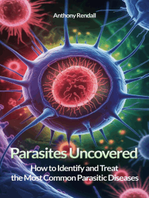 Parasites Uncovered: How to Identify and Treat the Most Common ...