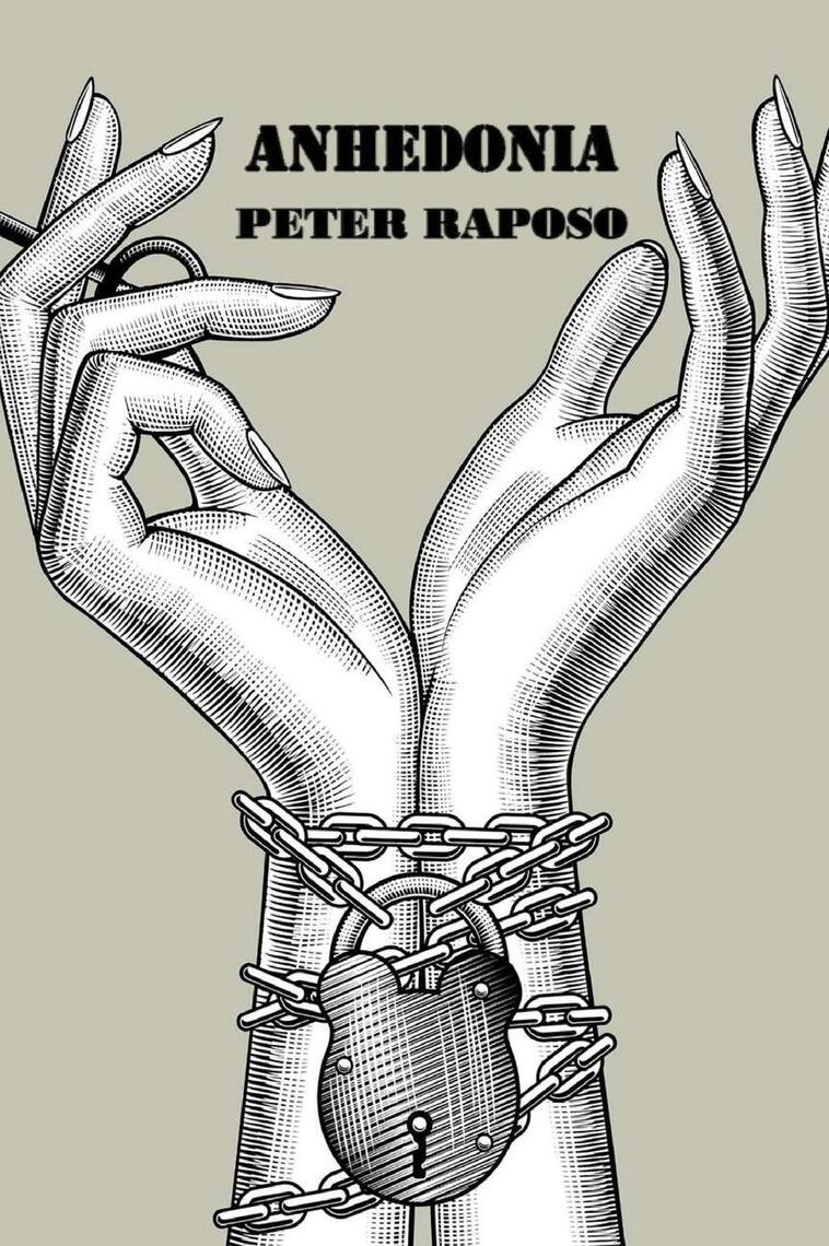 Anhedonia by Peter Raposo (Ebook) - Read free for 30 days