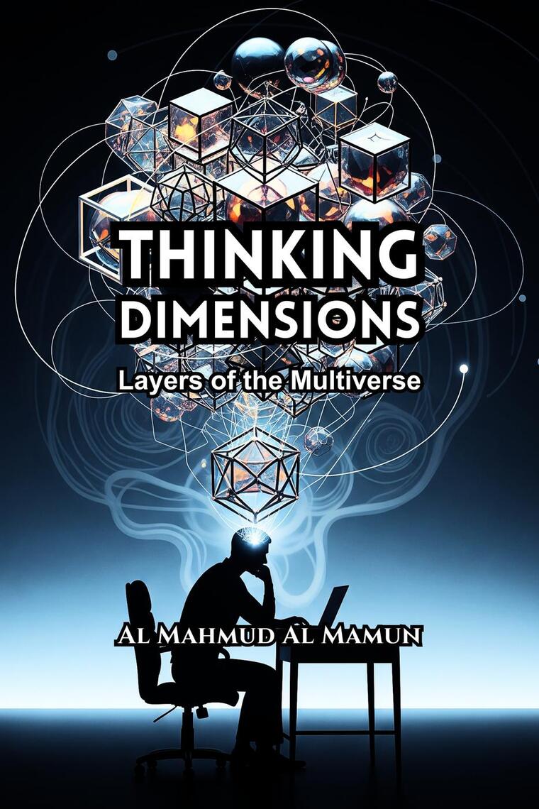 Thinking Dimensions by Al Mahmud Al Mamun (Ebook) - Read free for 30 days