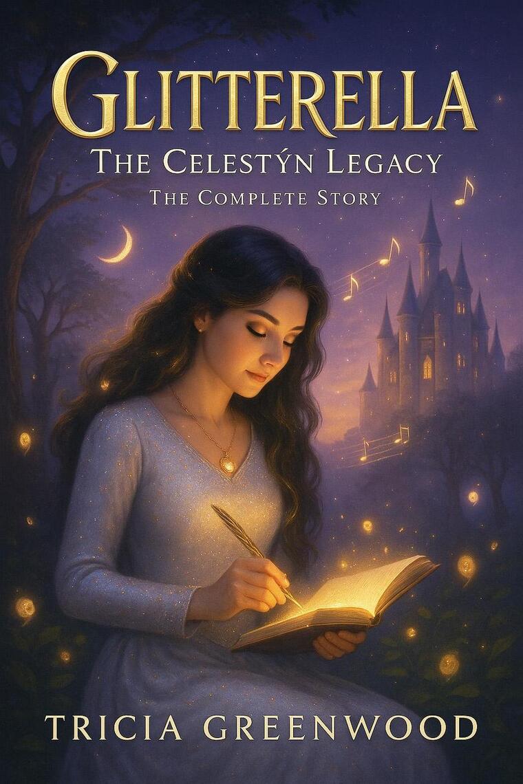 Glitterella by Tricia Greenwood (Ebook) - Read free for 30 days