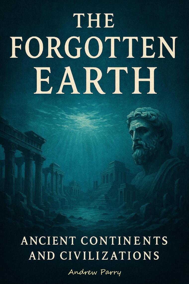 The Forgotten Earth by Andrew Parry (Ebook) - Read free for 30 days