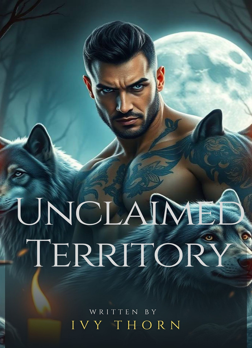 Unclaimed Territory by Ivy Thorn (Ebook) - Read free for 30 days