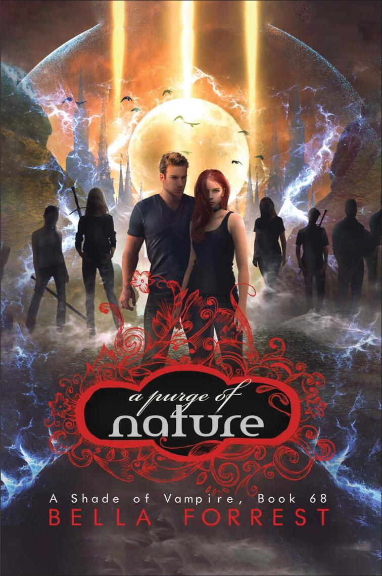 A Purge of Nature by Bella Forrest (Ebook) - Read free for 30 days