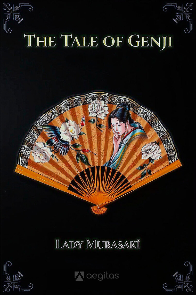 The Tale of Genji: Lady Murasaki by Murasaki Shikibu (Ebook) - Read ...