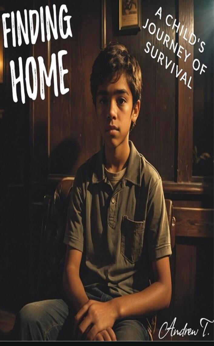 Finding Home: A Child's Journey of Survival by Andrew Telecky, Andrew T ...