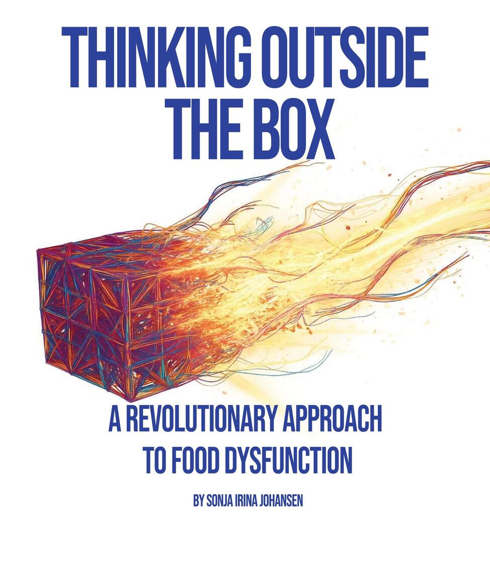 Thinking Outside The Box by Sonja Irina Johansen (Ebook) - Read free ...