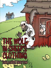 The Wolf in Sheep's Clothing by Tina Lorice Crayton (Ebook) - Read free ...