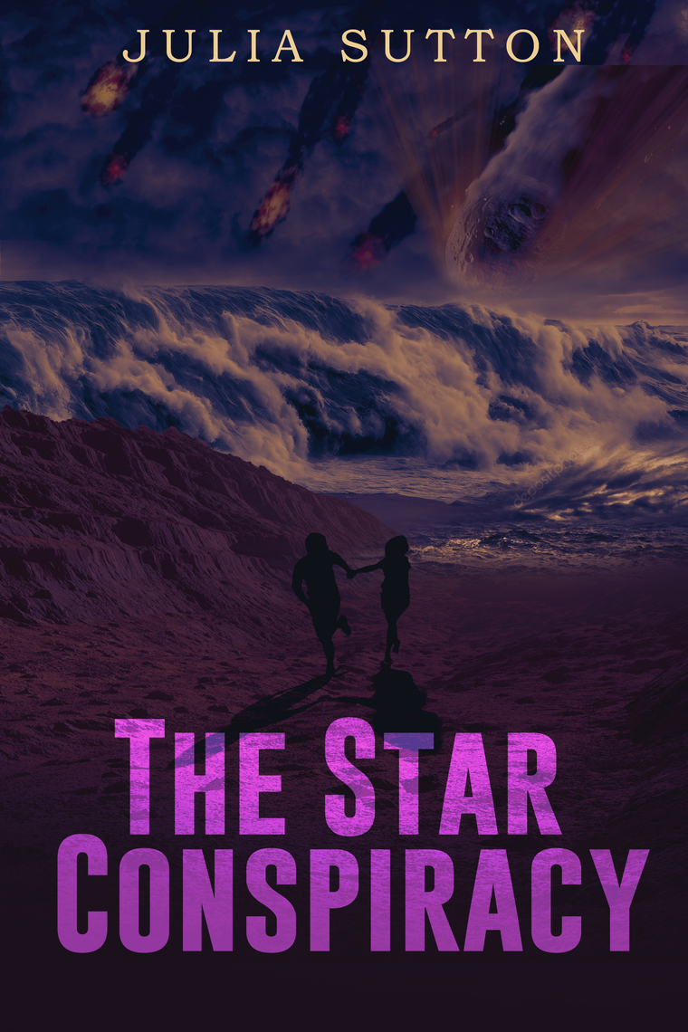 The Star Conspiracy by Julia Sutton (Ebook) - Read free for 30 days