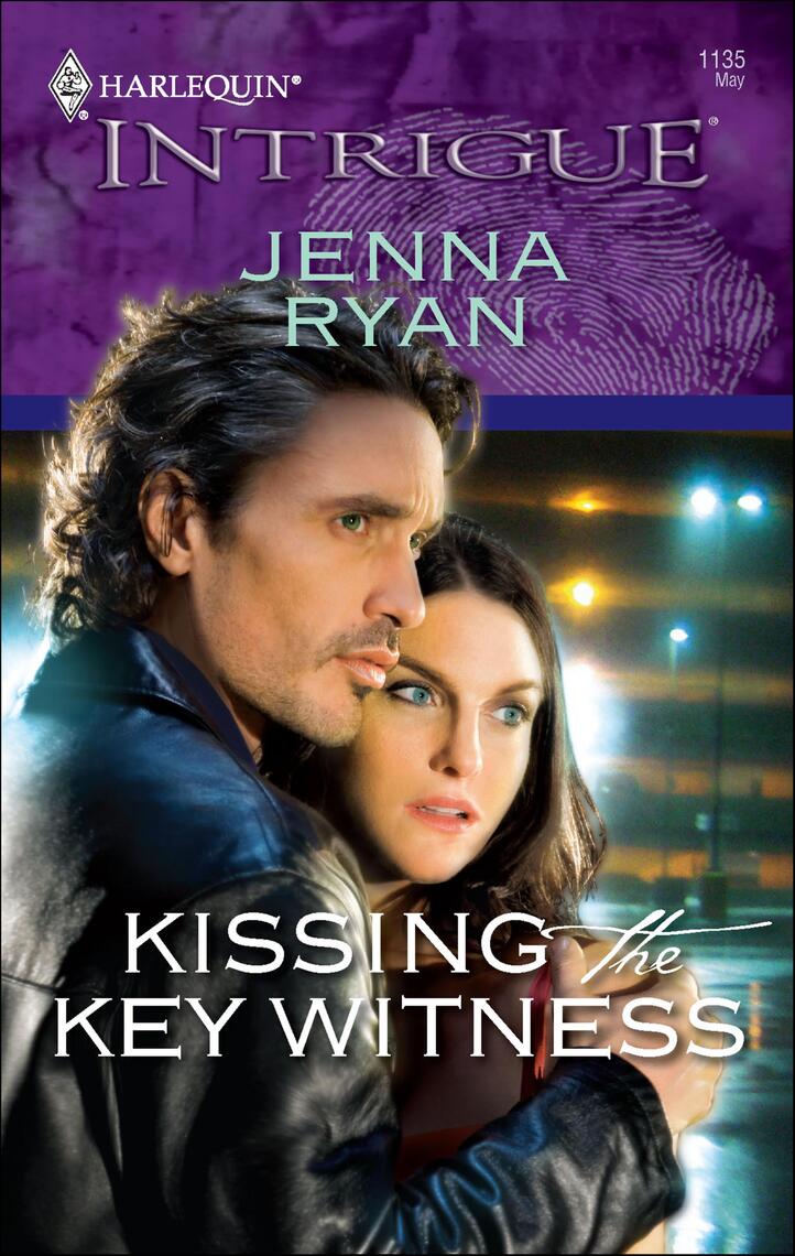 Kissing the Key Witness by Jenna Ryan (Ebook) - Read free for 30 days