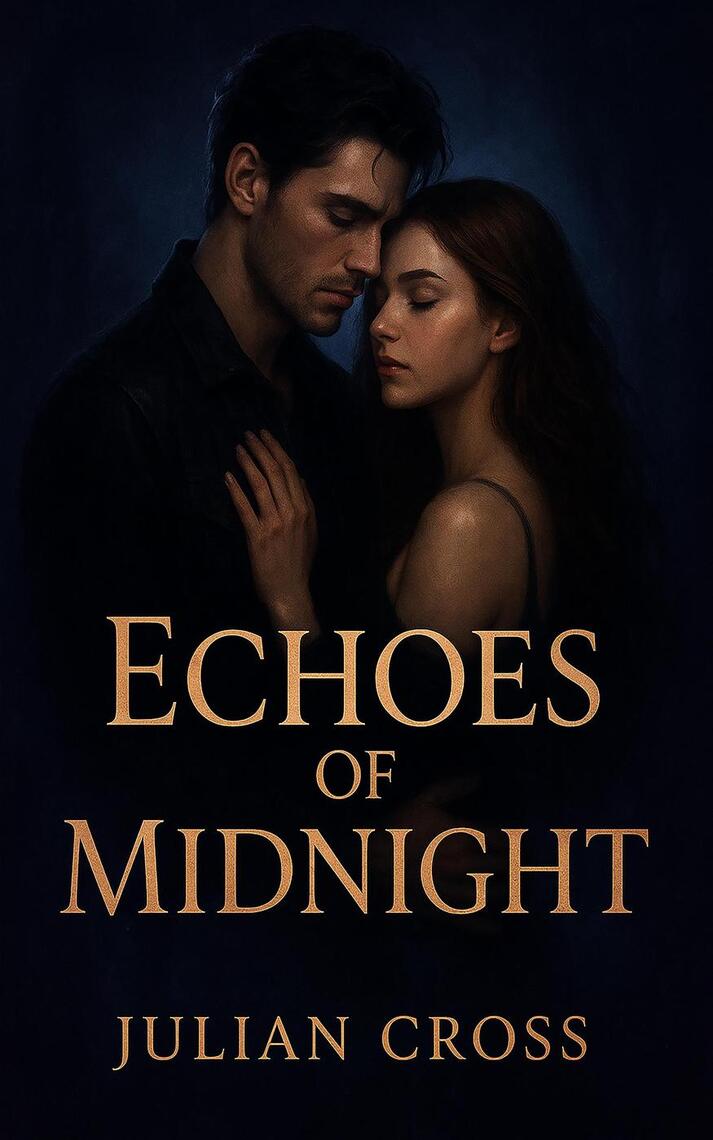 Echoes of Midnight by Julian Cross (Ebook) - Read free for 30 days