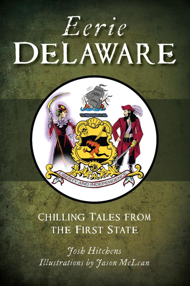 Eerie Delaware by Josh Hitchens, Jason McLean (Ebook) - Read free for ...