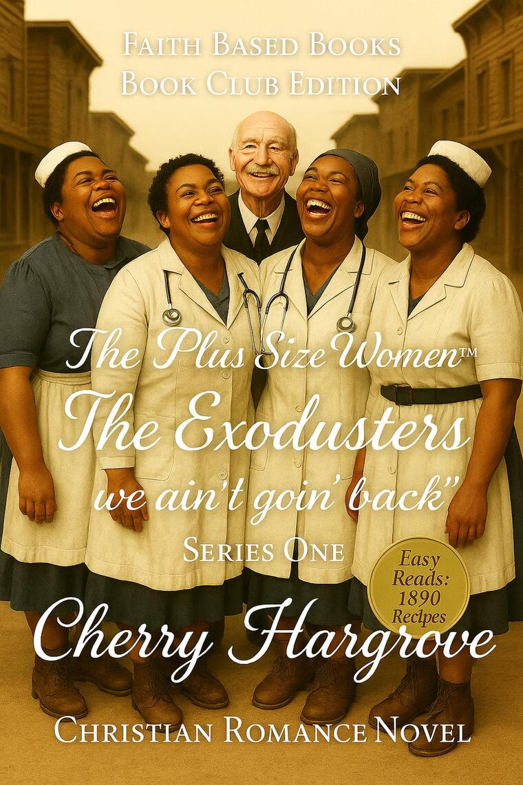 The Exodusters by Cherry Hargrove (Ebook) - Read free for 30 days