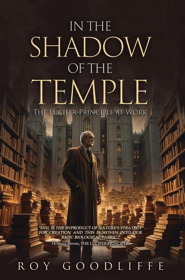 In the Shadow of the Temple by Roy Goodliffe (Ebook) - Read free for 30 ...