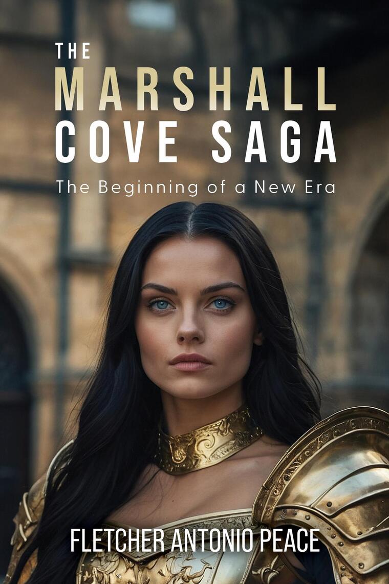 The Marshall Cove Saga by Fletcher Antonio Peace (Ebook) - Read free ...