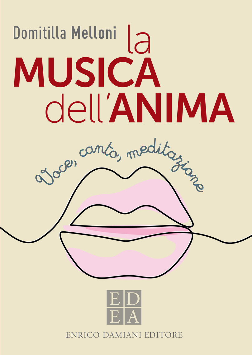 La musica dell'anima by Domitilla Melloni (Ebook) - Read free for 30 days