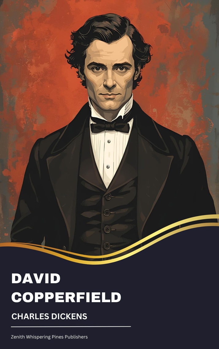 David Copperfield by Charles Dickens (Ebook) - Read free for 30 days