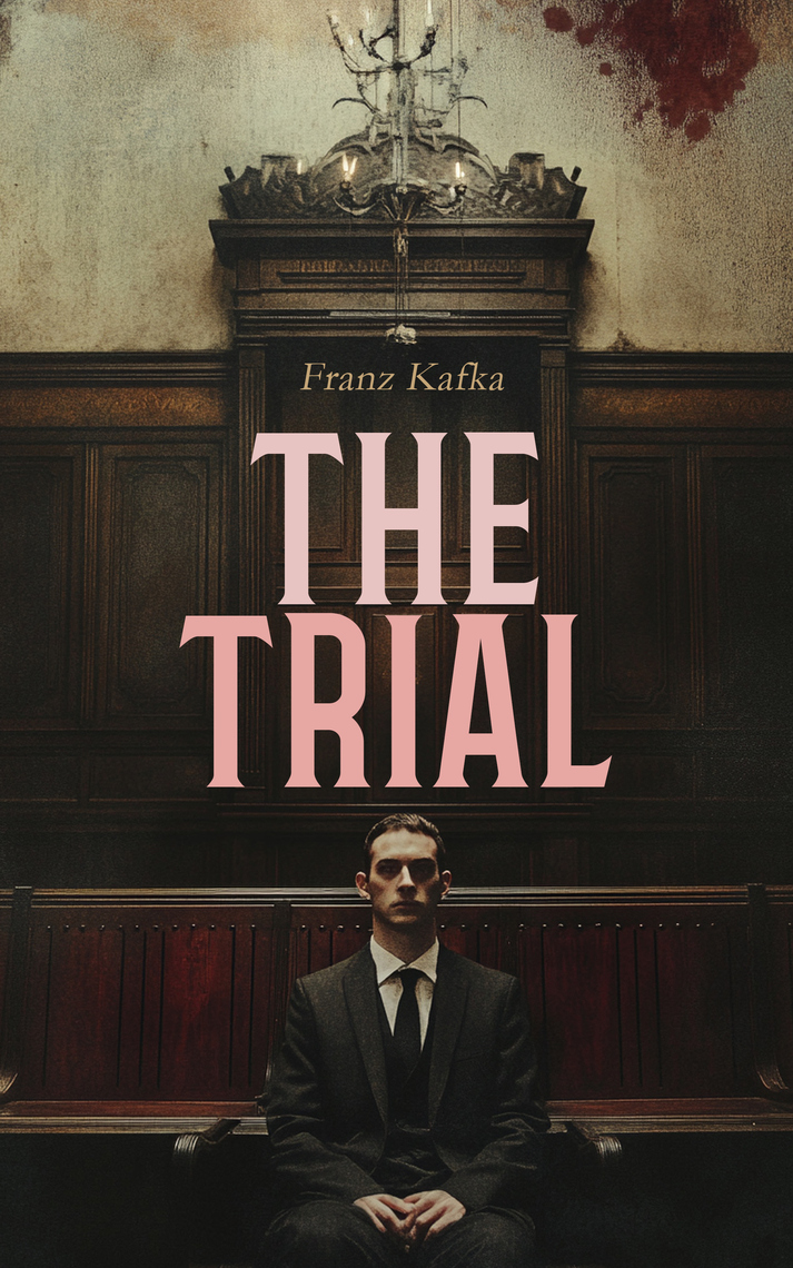 The Trial by Franz Kafka, e-artnow (Ebook) - Read free for 30 days