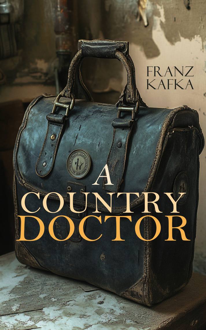 A Country Doctor by Franz Kafka, e-artnow (Ebook) - Read free for 30 days