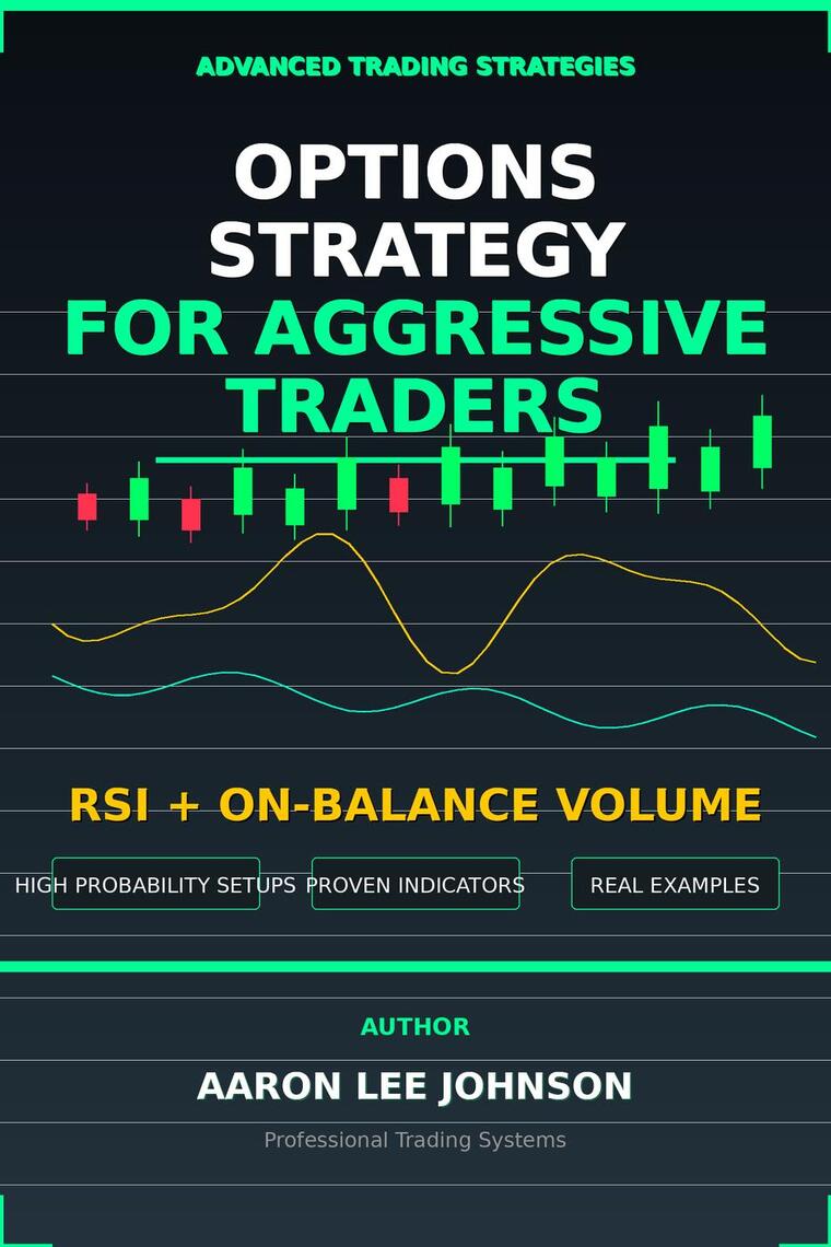 Options Strategy for Aggressive Traders: RSI and On Balance Volime by ...