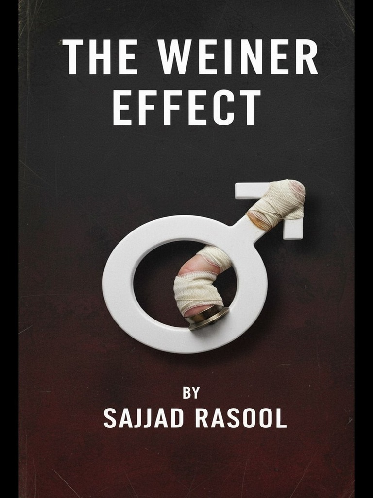The Weiner Effect by Sajjad Rasool (Ebook) - Read free for 30 days