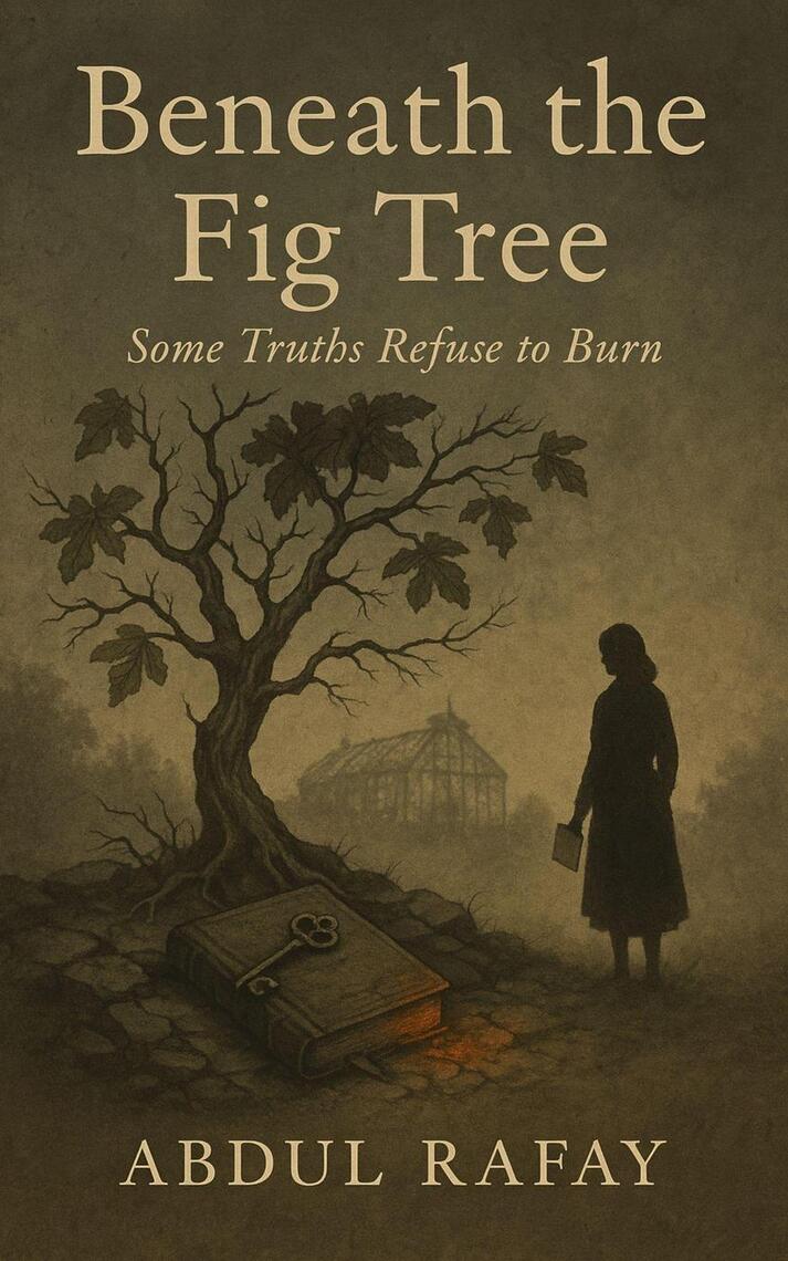 Beneath The Fig Tree: Some Truths Burn by Abdul Rafay (Ebook) - Read ...