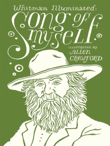 Whitman Illuminated: Song of Myself by Walt Whitman (Ebook) - Read free ...