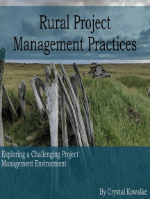 Rural Project Management Practices by Crystal Kowalke (Ebook) - Read ...
