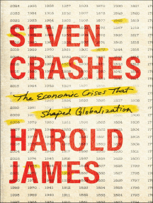 Seven Crashes by Harold James (Ebook) - Read free for 30 days