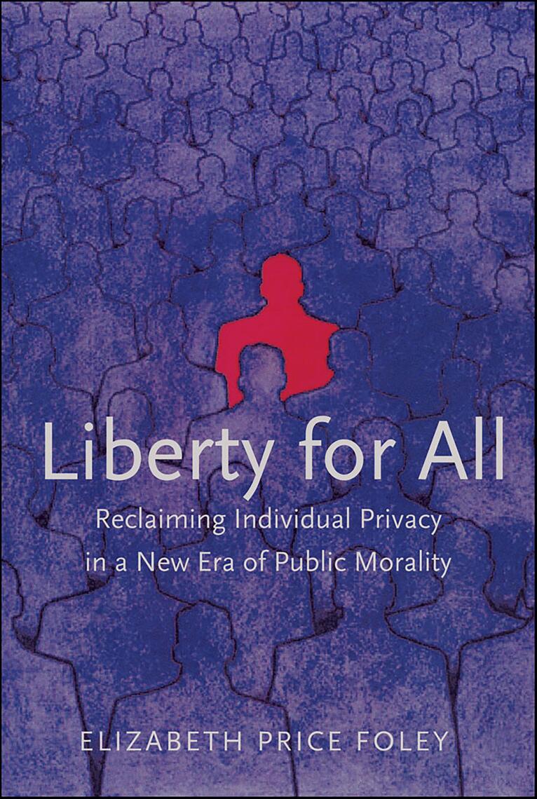 Liberty for All by Elizabeth Price Foley (Ebook) - Read free for 30 days