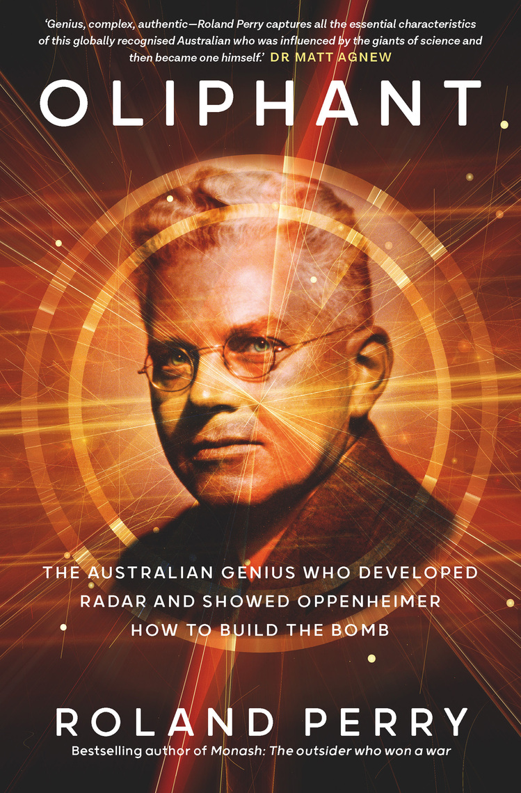 Oliphant by Roland Perry (Ebook) - Read free for 30 days