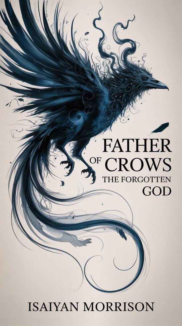 Father of Crows: The Forgotten God by Isaiyan Morrison (Ebook) - Read ...