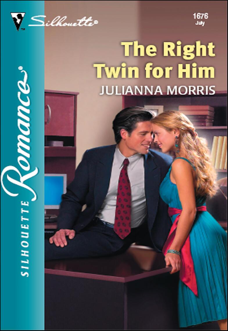The Right Twin for Him by Julianna Morris (Ebook) - Read free for 30 days