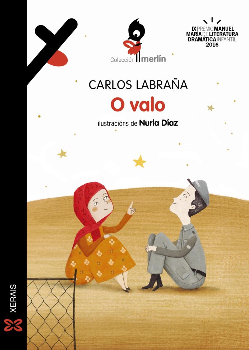 O valo by Carlos Labraña, Nuria Díaz (Ebook) - Read free for 30 days