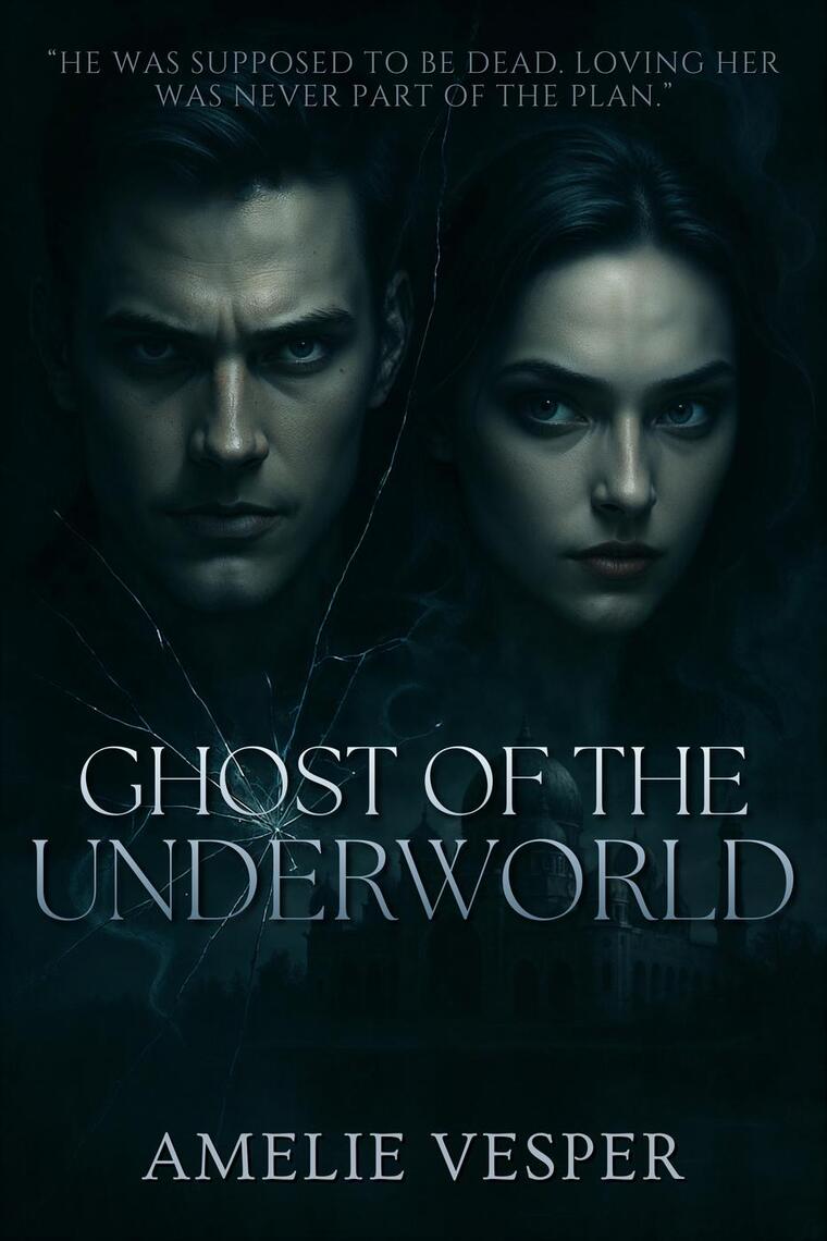 Ghost of the Underworld by Amelie Vesper (Ebook) - Read free for 30 days